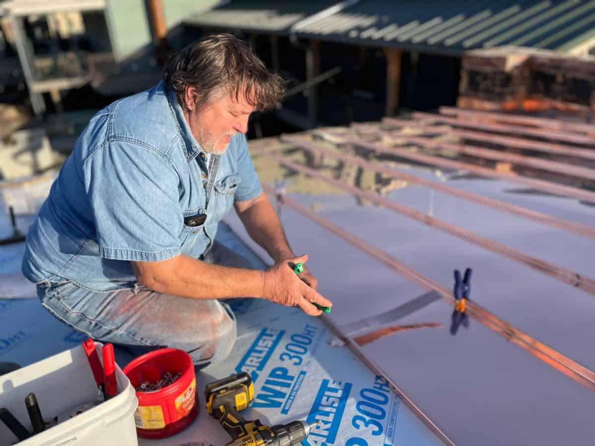 Jeff Rollins - Angela Correll