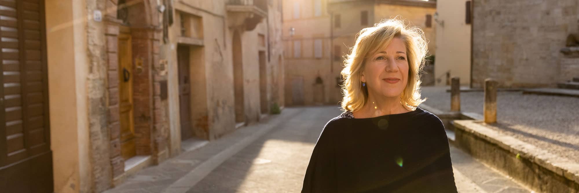 About - Angela Correll