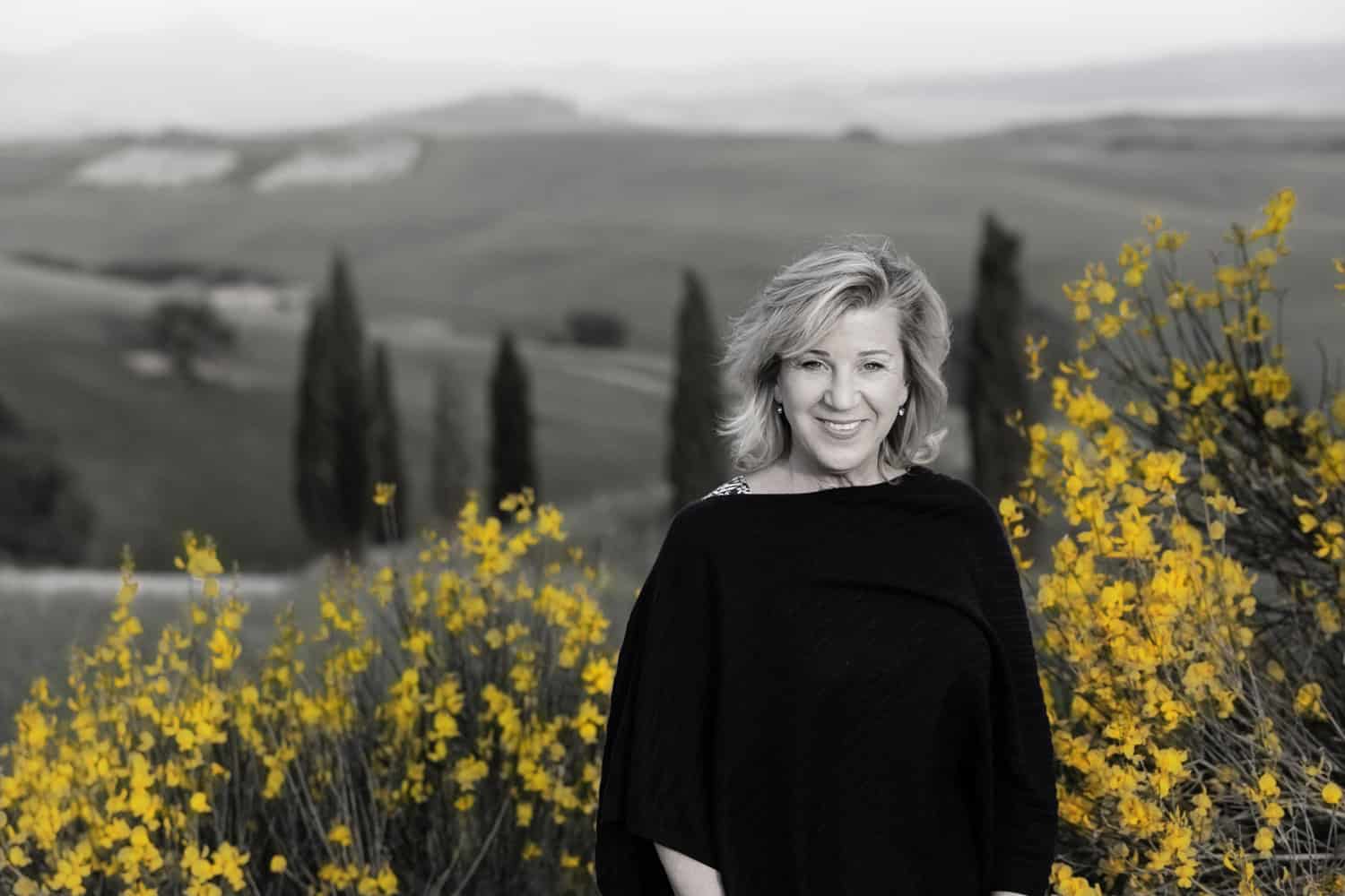 Angela Correll | Author, Preservationist, Entrepreneur